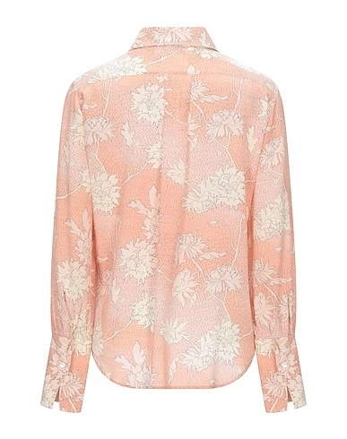 Chloé Minimalist Long-sleeve Shirt