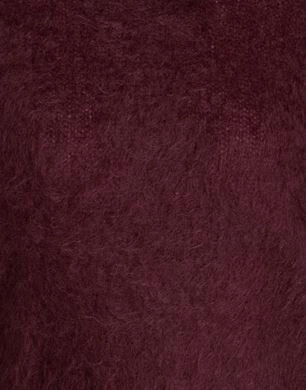 Max Mara Fuzzy Knit Top