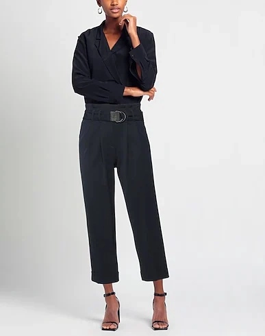 Brunello Cucinelli High-waist Straight-leg Stretch Pants
