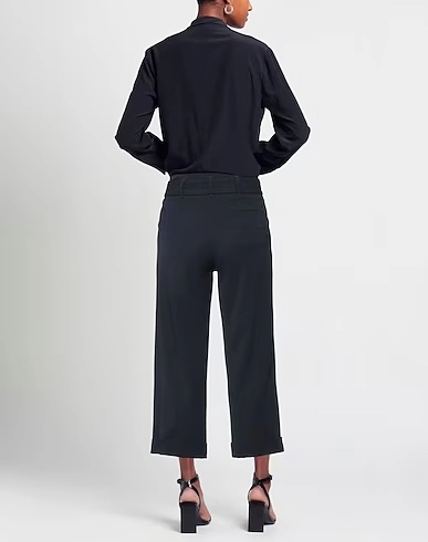 Brunello Cucinelli High-waist Straight-leg Stretch Pants