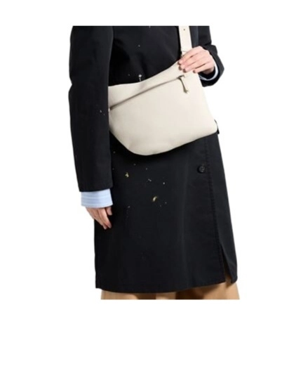 MAISON MARGIELA Plain Colour Cross-body Bags