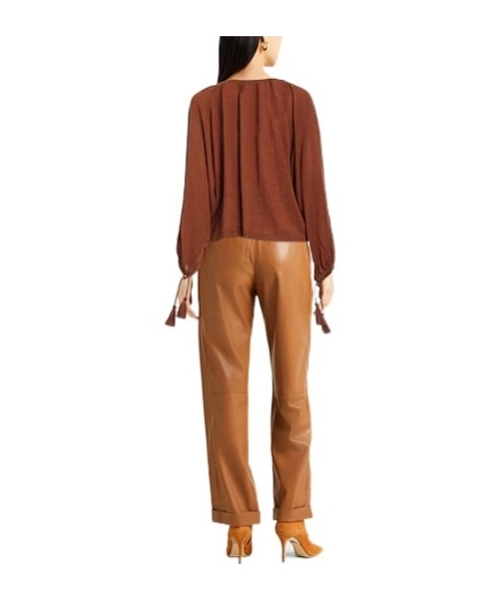 Max Mara Plain Colour Jumpers