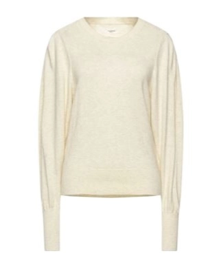 Isabel Marant Étoile Two-tone Jumpers