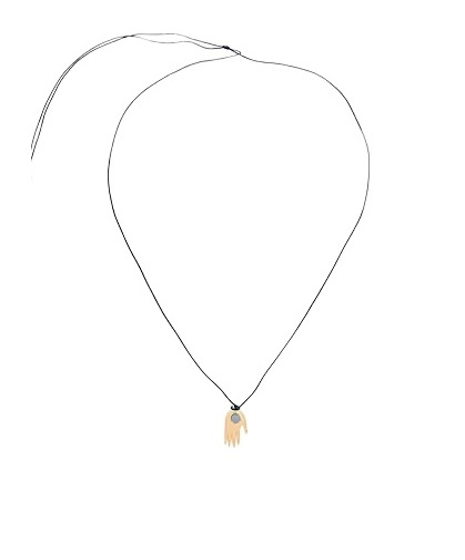 Isabel Marant Étoile Metal Necklaces