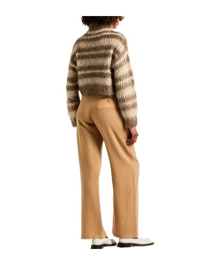 Brunello Cucinelli Casual Turtleneck Sweater