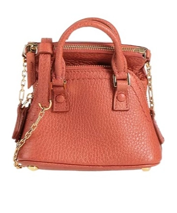 MAISON MARGIELA Casual Mini Handbag