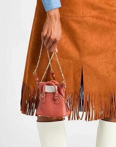 MAISON MARGIELA Casual Mini Handbag