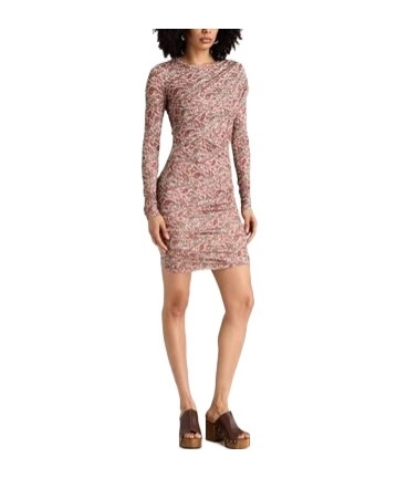 Isabel Marant Étoile Mini Dresses