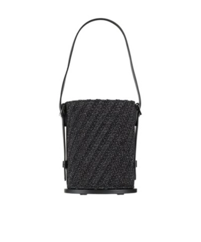 Max Mara Plain Colour Handbags