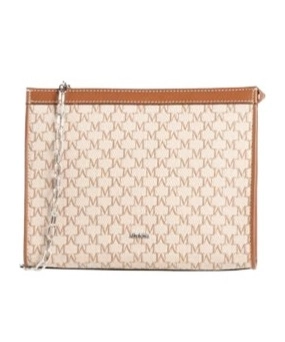Max Mara Logo-print Cross-body Bags