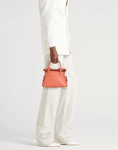 MAISON MARGIELA Casual Handbag