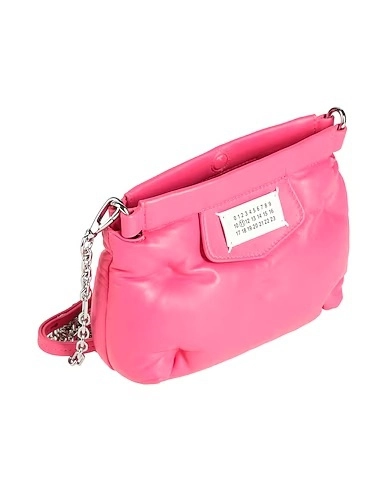 MAISON MARGIELA Leather Clutch
