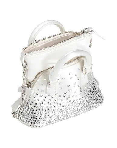 MAISON MARGIELA Mini Handbag - White