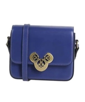 Isabel Marant Étoile Plain Colour Cross-body Bags