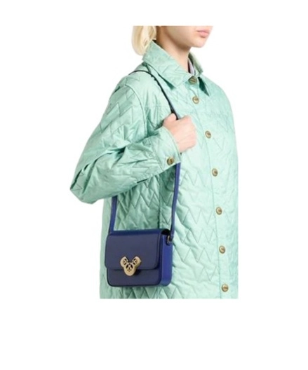 Isabel Marant Étoile Plain Colour Cross-body Bags