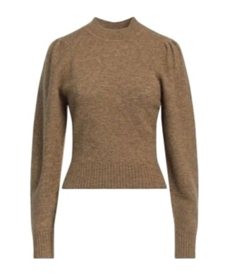 Isabel Marant Étoile Long Sleeves Turtlenecks