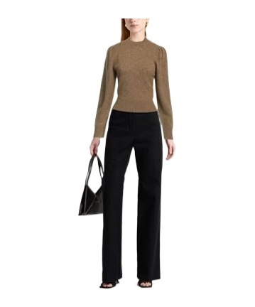 Isabel Marant Étoile Long Sleeves Turtlenecks