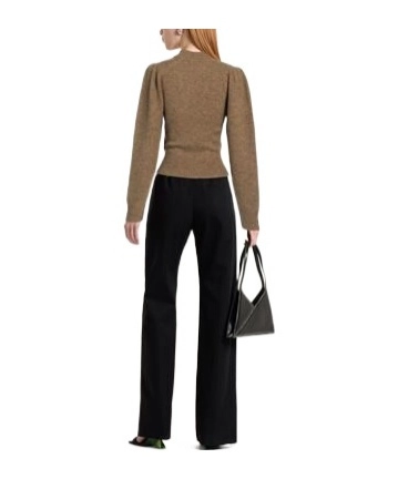 Isabel Marant Étoile Long Sleeves Turtlenecks