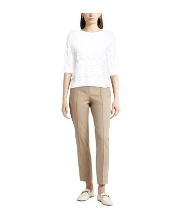 Max Mara Plain Colour Jumpers