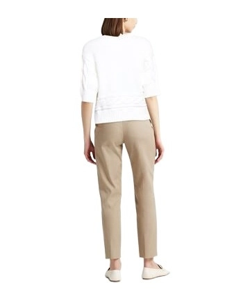 Max Mara Plain Colour Jumpers