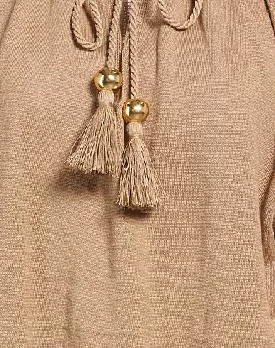 Max Mara Plain Colour Jumpers