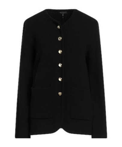 Rag & Bone Medium-thick Knit Cardigan