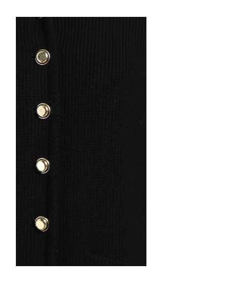Rag & Bone Medium-thick Knit Cardigan