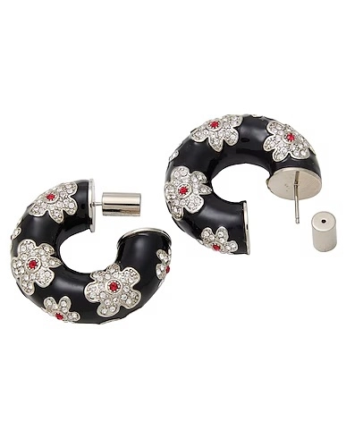 Marni Metal Earrings