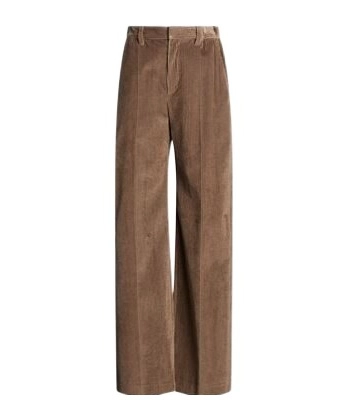 Brunello Cucinelli Corduroy Wide-leg Pants