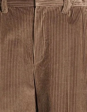 Brunello Cucinelli Corduroy Wide-leg Pants