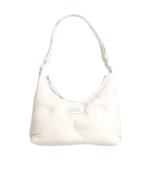 MAISON MARGIELA Casual Shoulder Bag - White