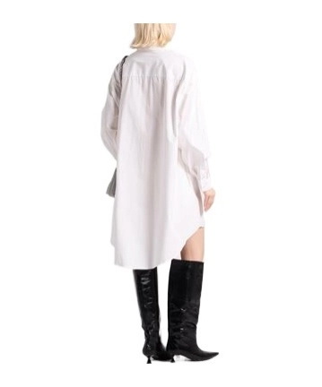 MAISON MARGIELA Mini Dresses