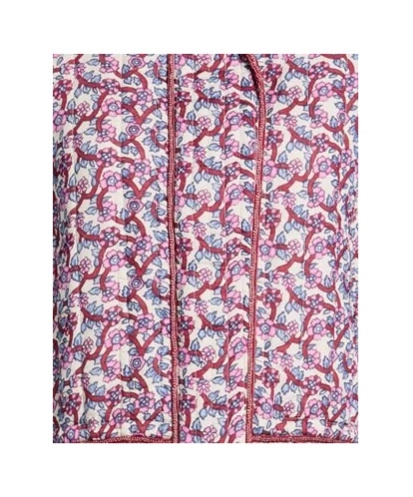 Isabel Marant Étoile Floral-print Puffers