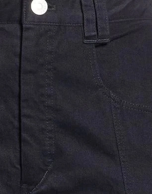 Isabel Marant Étoile High-waisted Tapered Trousers