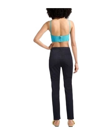 Isabel Marant Étoile High-waisted Tapered Trousers