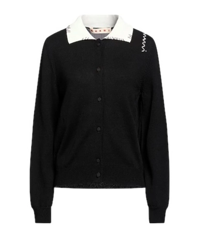 Marni Lightweight Knit Top