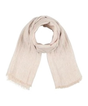 Brunello Cucinelli Striped Scarves