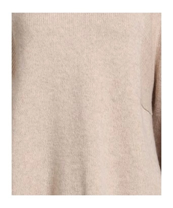 Max Mara Mock-neck Knit Top