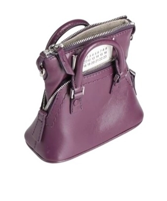 MAISON MARGIELA Plain Colour Cross-body Bags