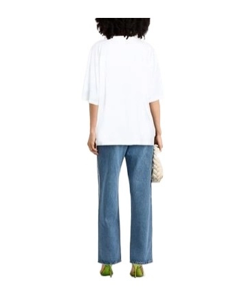 Marni Plain Colour T-shirts