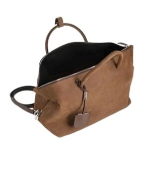 Max Mara Plain Colour Handbags
