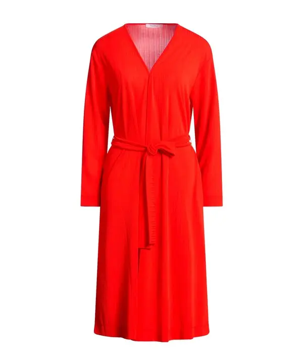Max Mara Lightweight Knit Long-sleeve Cardigan