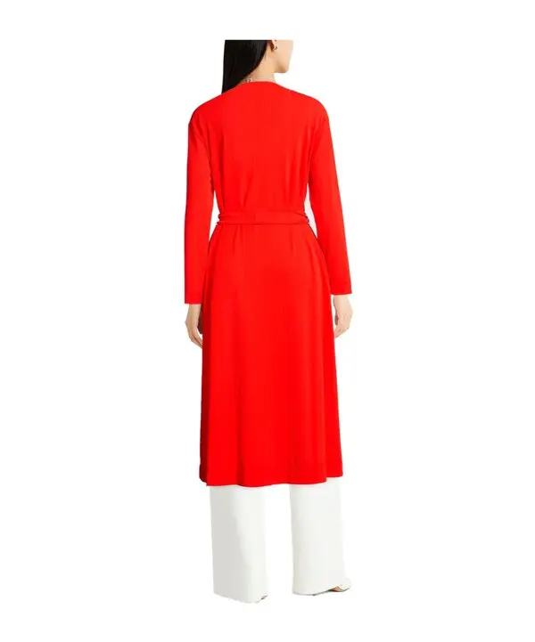Max Mara Lightweight Knit Long-sleeve Cardigan