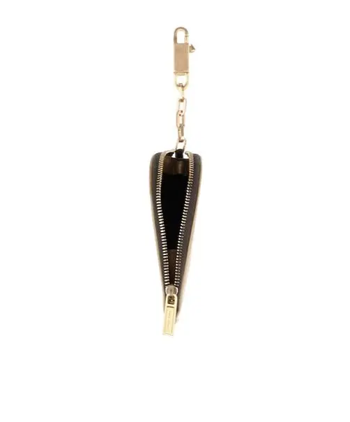 Rick Owens Chain Wallet