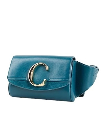 Chloé Versatile Waist Bag