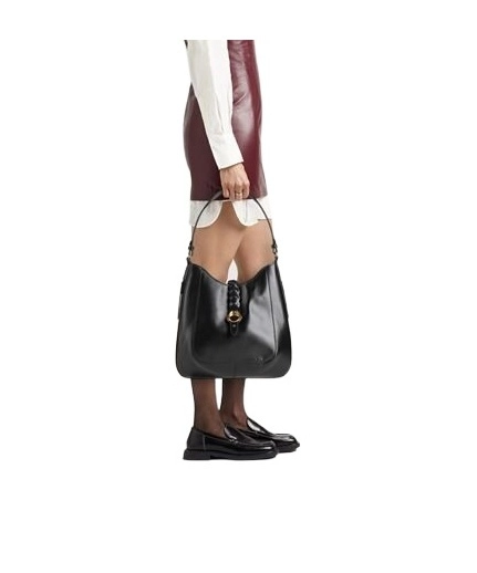 Isabel Marant Étoile Plain Colour Shoulder Bags