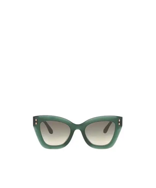 Isabel Marant Étoile Plain Colour Sunglasses