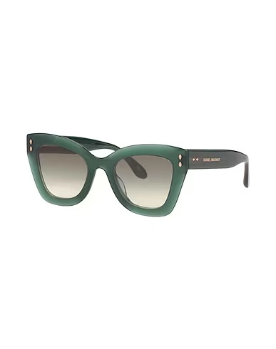 Isabel Marant Étoile Plain Colour Sunglasses