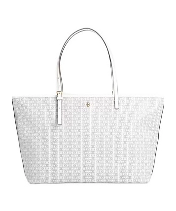 Tory Burch Two-tone Handbags