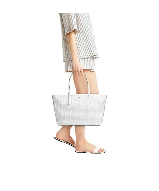 Tory Burch Two-tone Handbags